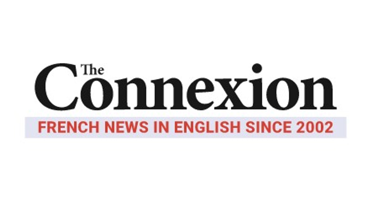 Paris life – Connexion France Store